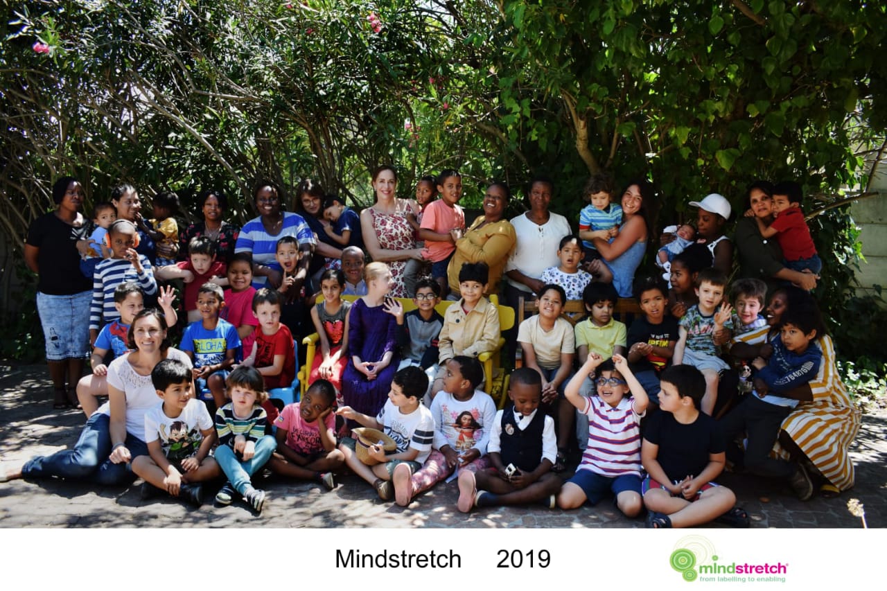 Happy Holidays! Mindstretch School - Special Needs School